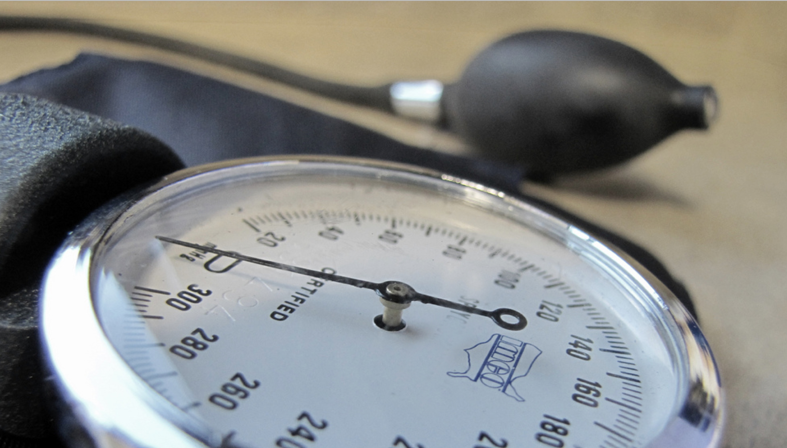 Hypo ou hypertension les risques sont les mêmes - Maladies - Soignez-vous